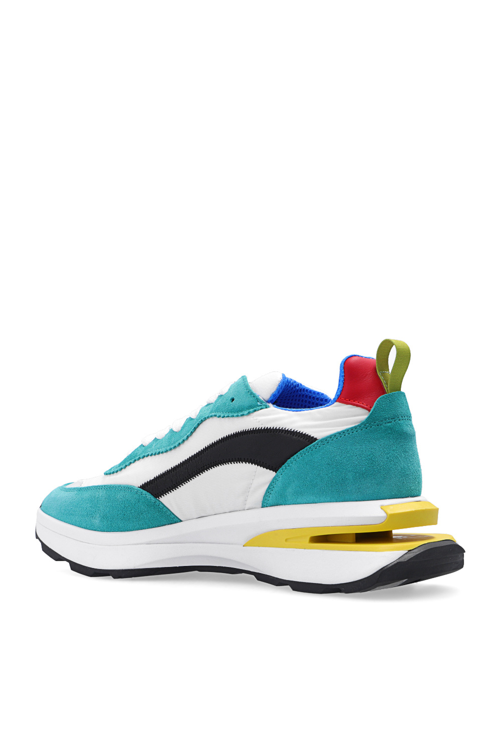 Slash' sneakers Dsquared2 - China s Sneaker Manufacturers Slash' sneakers Dsquared2 - China s Sneaker Manufacturers